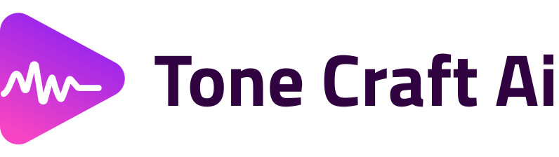 Tone Craft Ai